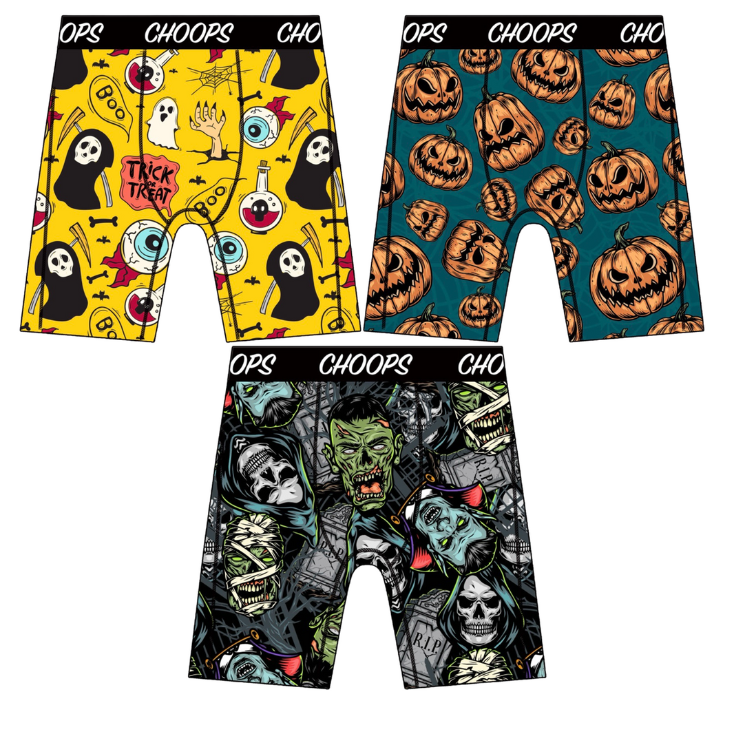 Boxers – CHOOPS