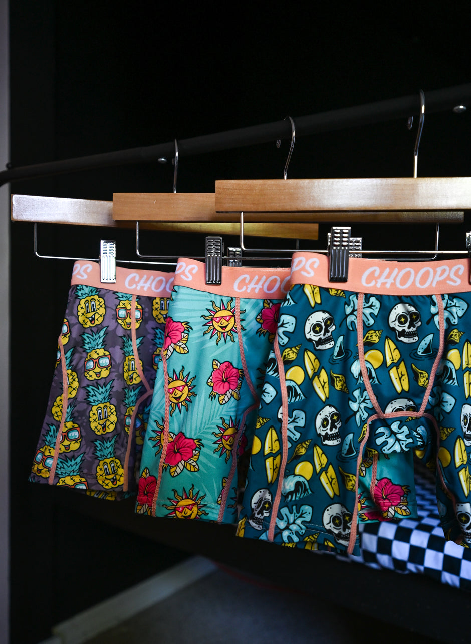 Boxers – CHOOPS