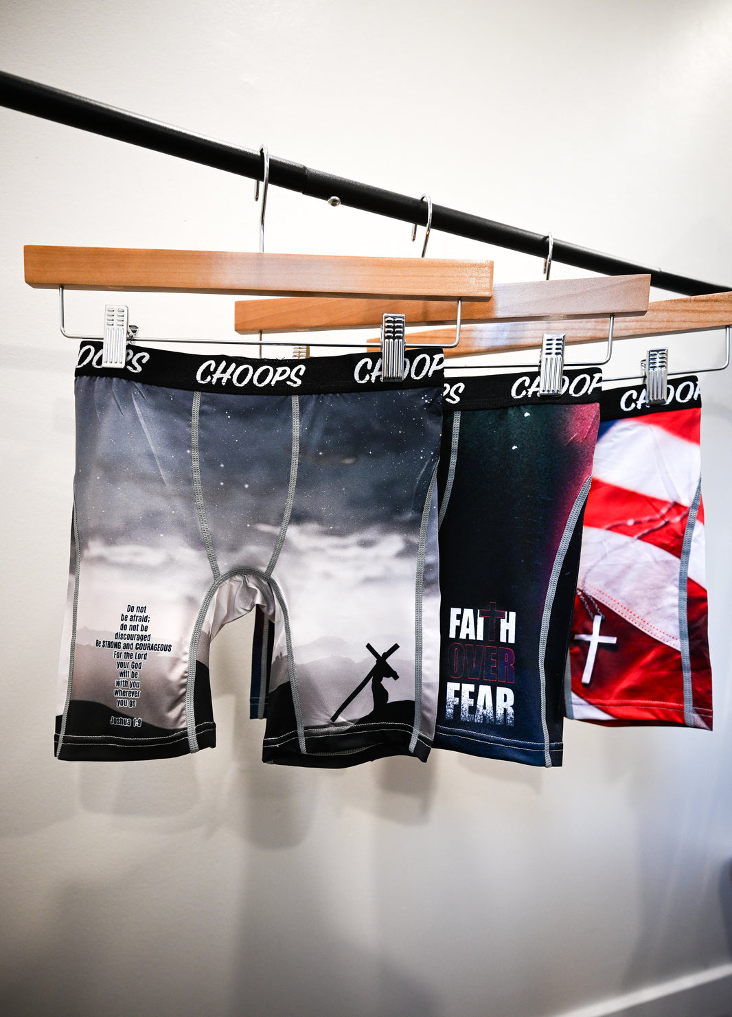 Boxers – CHOOPS
